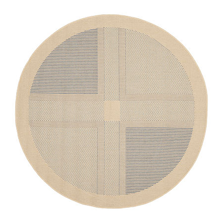 Click here for Safavieh Courtyard Collection Bronagh Geometric In... prices