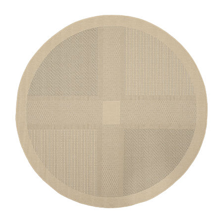 Click here for Safavieh Courtyard Collection Bronagh Geometric In... prices
