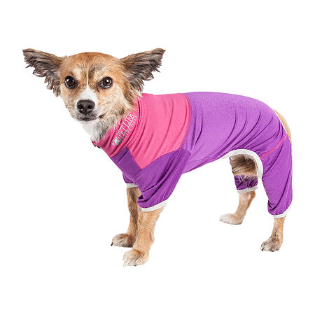 Click here for Pet Life Active Embarker Heathered Performance 4-W... prices