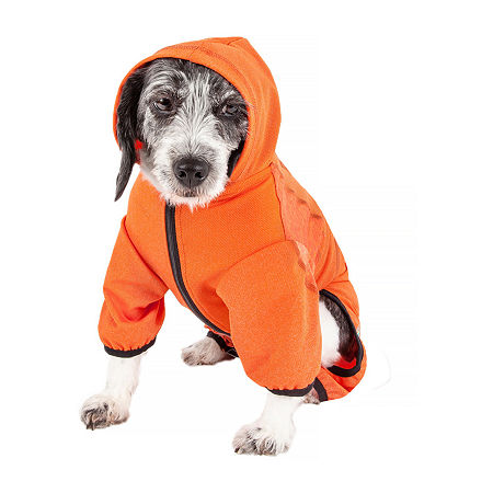 Click here for Pet Life Active Pawsterity Heathered Performance 4... prices