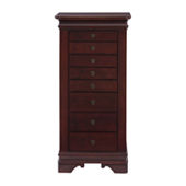 Jewelry Boxes Armoires Jewelry Storage JCPenney
