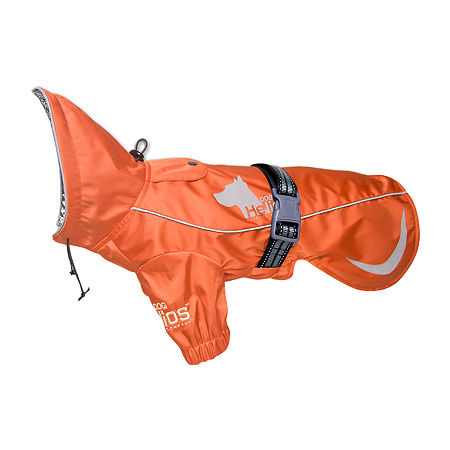 Click here for Dog Helios Ice-Breaker Extendable Hooded Dog Coat... prices