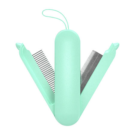 Click here for Pet Life Multi-Functional 2-In-1 Swivel Dog Cat Co... prices