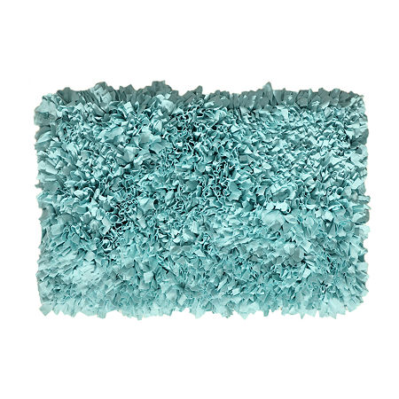 Click here for Home Weavers Bella Premium Jersey Shaggy Accent Ru... prices