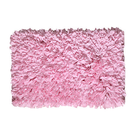 Click here for Home Weavers Bella Premium Jersey Shaggy Accent Ru... prices