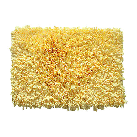 Click here for Home Weavers Bella Premium Jersey Shaggy Accent Ru... prices