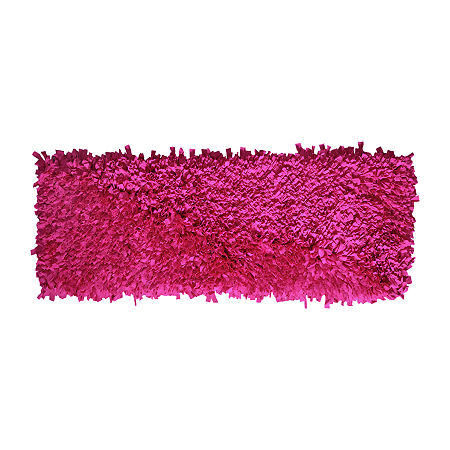 Click here for Home Weavers Bella Premium Runner Jersey Shaggy  2... prices