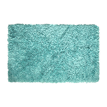 Click here for Home Weavers Inc Bella Premium Jersey Shaggy Bath... prices