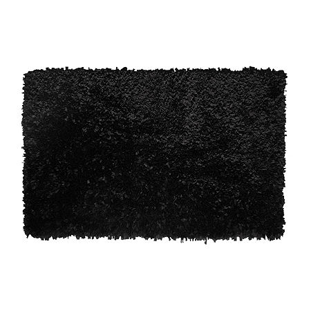 Click here for Home Weavers Bella Premium Jersey Shaggy Area Rug... prices