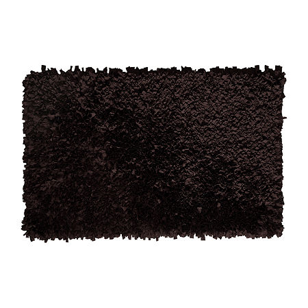 Click here for Home Weavers Inc Bella Premium Jersey Shaggy Bath... prices