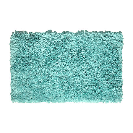 Click here for Home Weavers Inc Bella Premium Jersey Shaggy Bath... prices