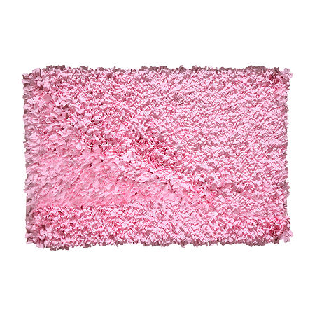 Click here for Home Weavers Inc Bella Premium Jersey Shaggy Bath... prices