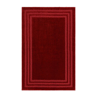 Mohawk Home Everstrand Othello Washable Indoor Rectangular Accent Rug ...