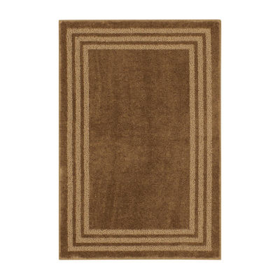 Mohawk Home Everstrand Othello Washable Indoor Rectangular Accent Rug ...