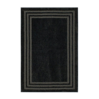Mohawk Home Everstrand Othello Washable Indoor Rectangular Accent Rug ...
