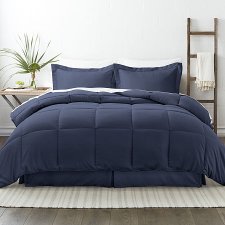 Click here for ienjoy Home A Beautiful Bedroom 8-Pc. Lightweight... prices