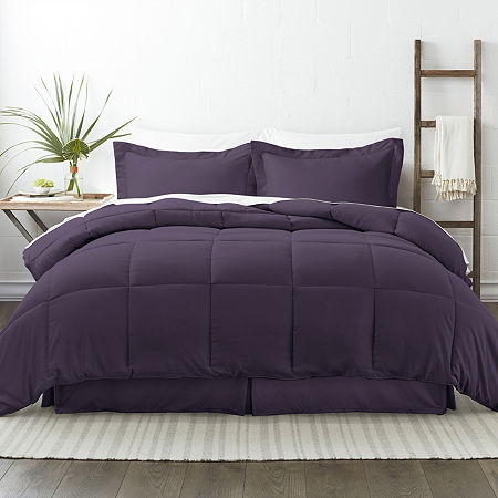 Click here for ienjoy Home A Beautiful Bedroom 8-Pc. Lightweight... prices
