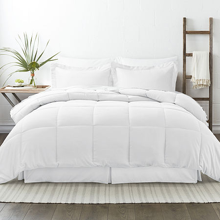 Click here for ienjoy Home A Beautiful Bedroom 8-Pc. Lightweight... prices
