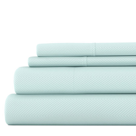 Click here for Casual Comfort Premium Ultra Soft Chevron Microfib... prices