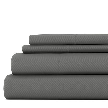 Click here for Casual Comfort Premium Ultra Soft Chevron Microfib... prices