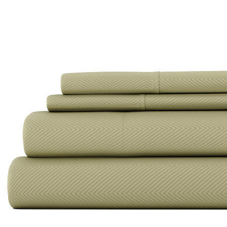 Click here for Casual Comfort Premium Ultra Soft Chevron Microfib... prices