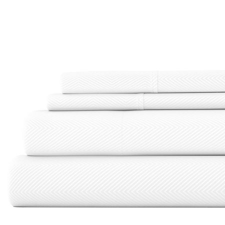 Click here for Casual Comfort Premium Ultra Soft Chevron Microfib... prices