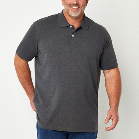 Click here for St. Johns Bay Premium Stretch Big and Tall Mens Cl... prices