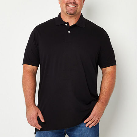 Click here for St. Johns Bay Premium Stretch Big and Tall Mens Cl... prices