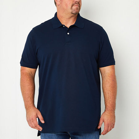 Click here for St. Johns Bay Premium Stretch Big and Tall Mens Cl... prices