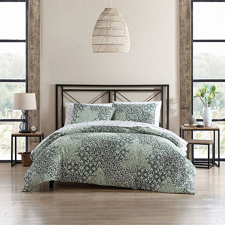 Click here for Stone Cottage Abingdon 3-pc. Midweight Comforter S... prices