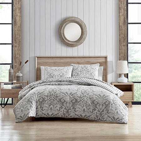 Click here for Stone Cottage Camden 3-pc. Midweight Comforter Set... prices
