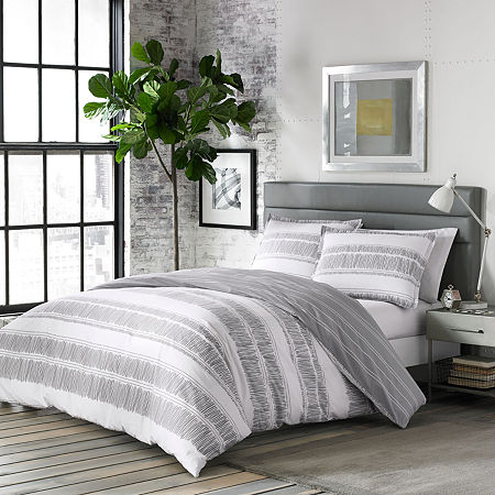 Click here for City Scene Ziggy Midweight Comforter Set  One Size... prices