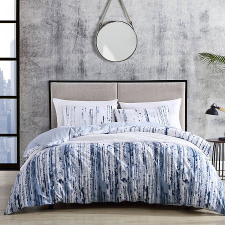 Click here for City Scene Sokal Cotton Comforter Set prices
