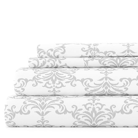 Click here for Casual Comfort Premium Ultra Soft Microfiber Flora... prices