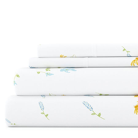 Click here for Casual Comfort Premium Ultra Soft Microfiber Flora... prices