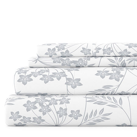 Click here for Casual Comfort Premium Ultra Soft Microfiber Flora... prices