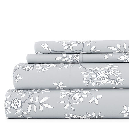 Click here for Casual Comfort Premium Ultra Soft Microfiber Flora... prices