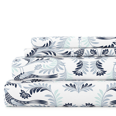 Click here for Casual Comfort Premium Ultra Soft Microfiber Flora... prices