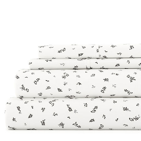 Click here for Casual Comfort Premium Ultra Soft Microfiber Flora... prices