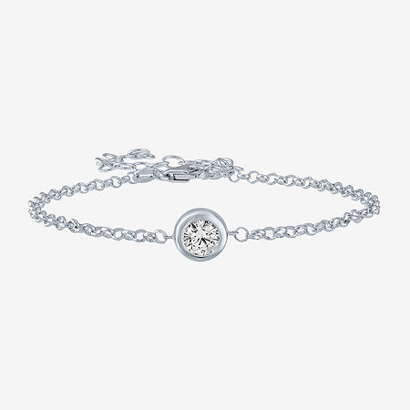 Click here for Diamond Addiction (G-H / Si2-I1) Womens 10K Gold 8... prices