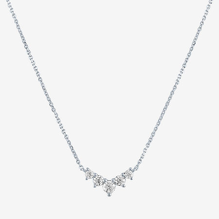 Click here for Diamond Addiction (G-H / Si2-I1) Womens White Diam... prices