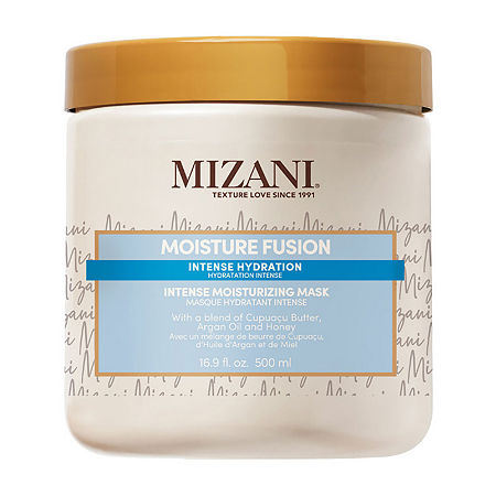 Click here for Mizani Moisture Fusion Intense Moisturizing Hair M... prices