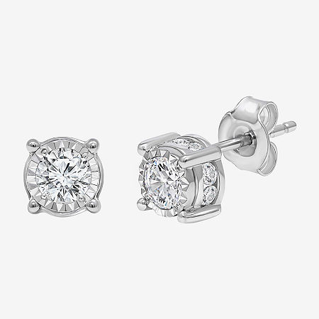 Click here for Tru Miracle 1 CT. T.W. Lab Grown White Diamond 14K... prices