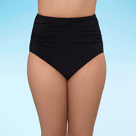 Click here for Trimshaper Womens Comfort Waistband High Waist Bik... prices