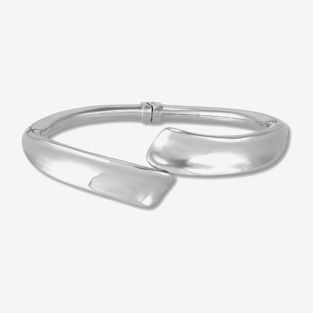 Click here for Made in Italy Womens Sterling Silver Bangle Bracel... prices