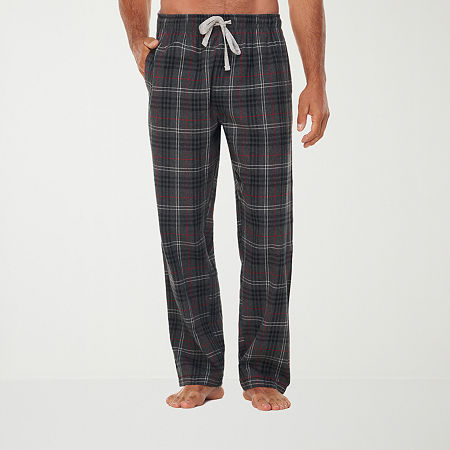 Click here for Residence Mens Flannel 1 Pair Pajama Pants  X-larg... prices