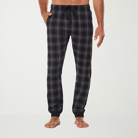 Click here for Residence Mens Flannel 1 Pair Pajama Pants  Large... prices