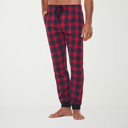 Click here for Residence Mens Flannel 1 Pair Pajama Pants  Medium... prices