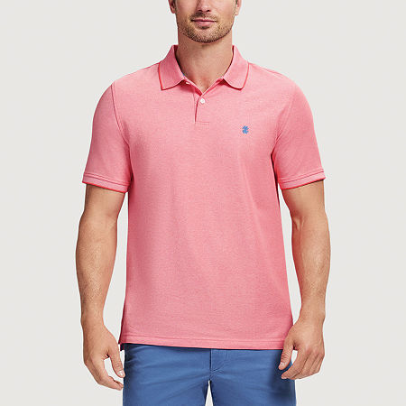 Click here for IZOD Advantage Performance Mens Regular Fit Short... prices