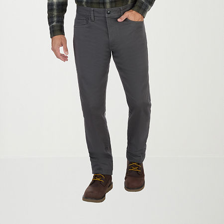 Click here for American Outdoorsman Mens Regular Fit Workwear Pan... prices